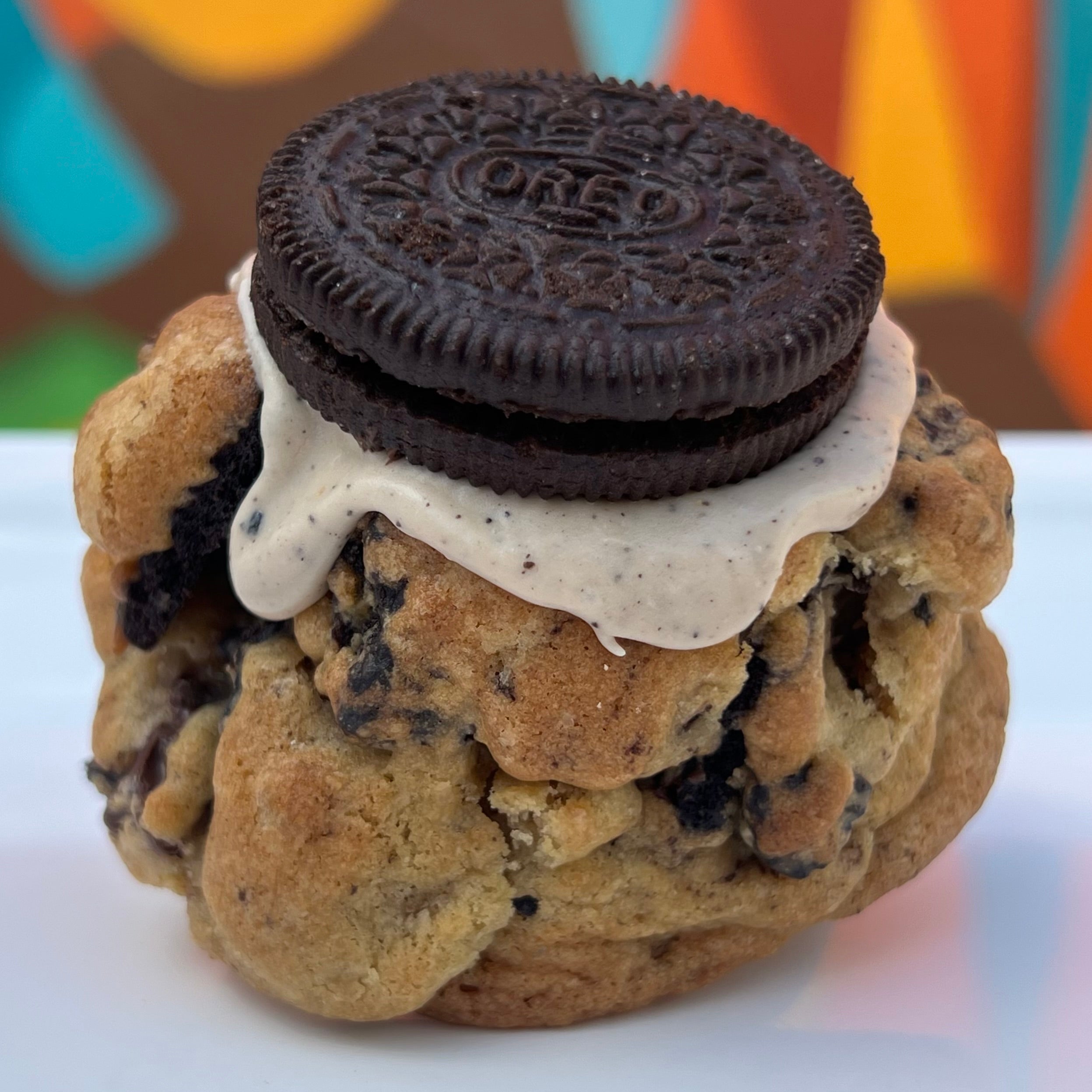 Jammin Java Chip – Phat Ash Bakes