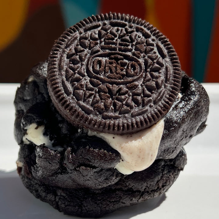 Phat Ash Bakes Small Batch Cookies Made to Order