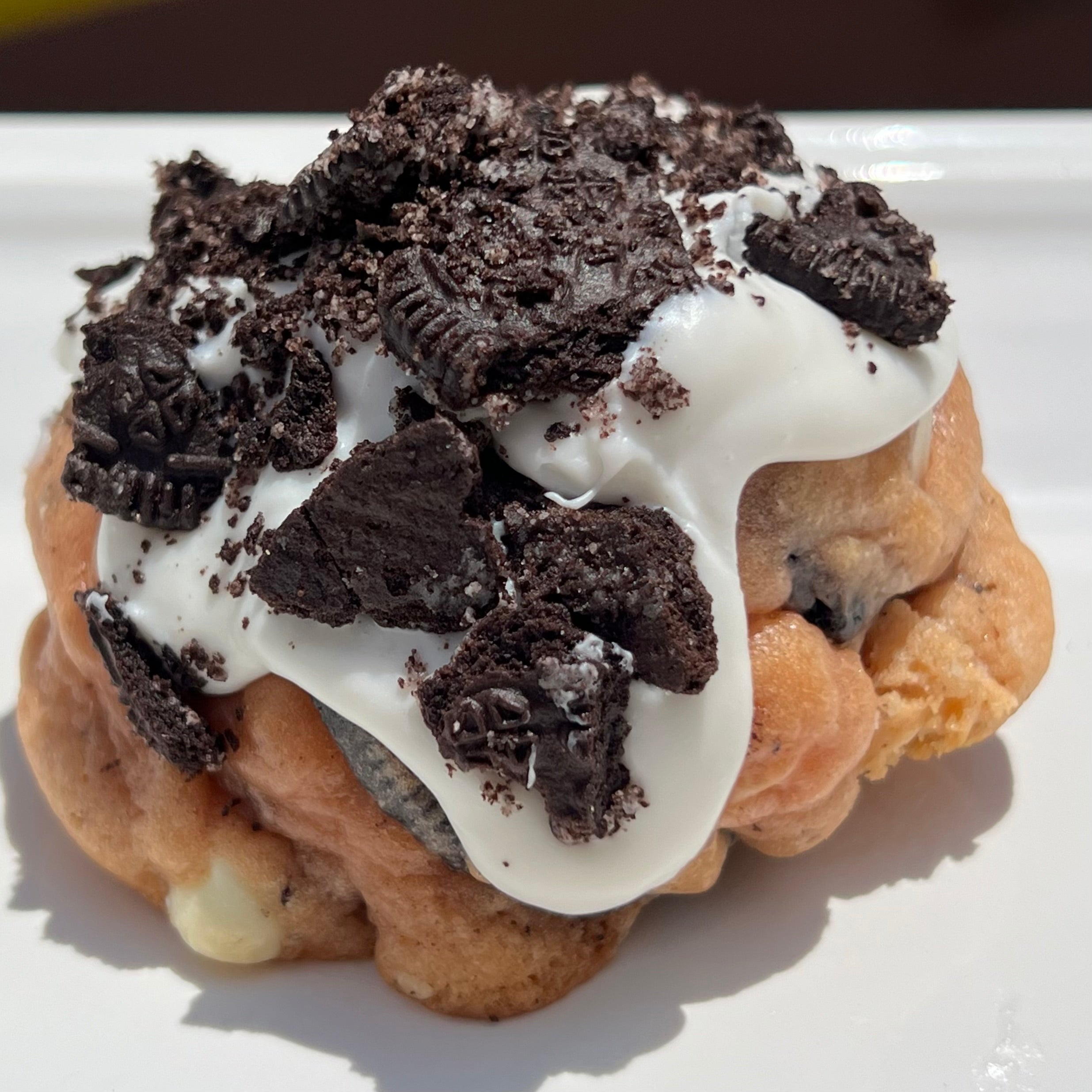 Phat Ash Bakes Small Batch Cookies Made to Order