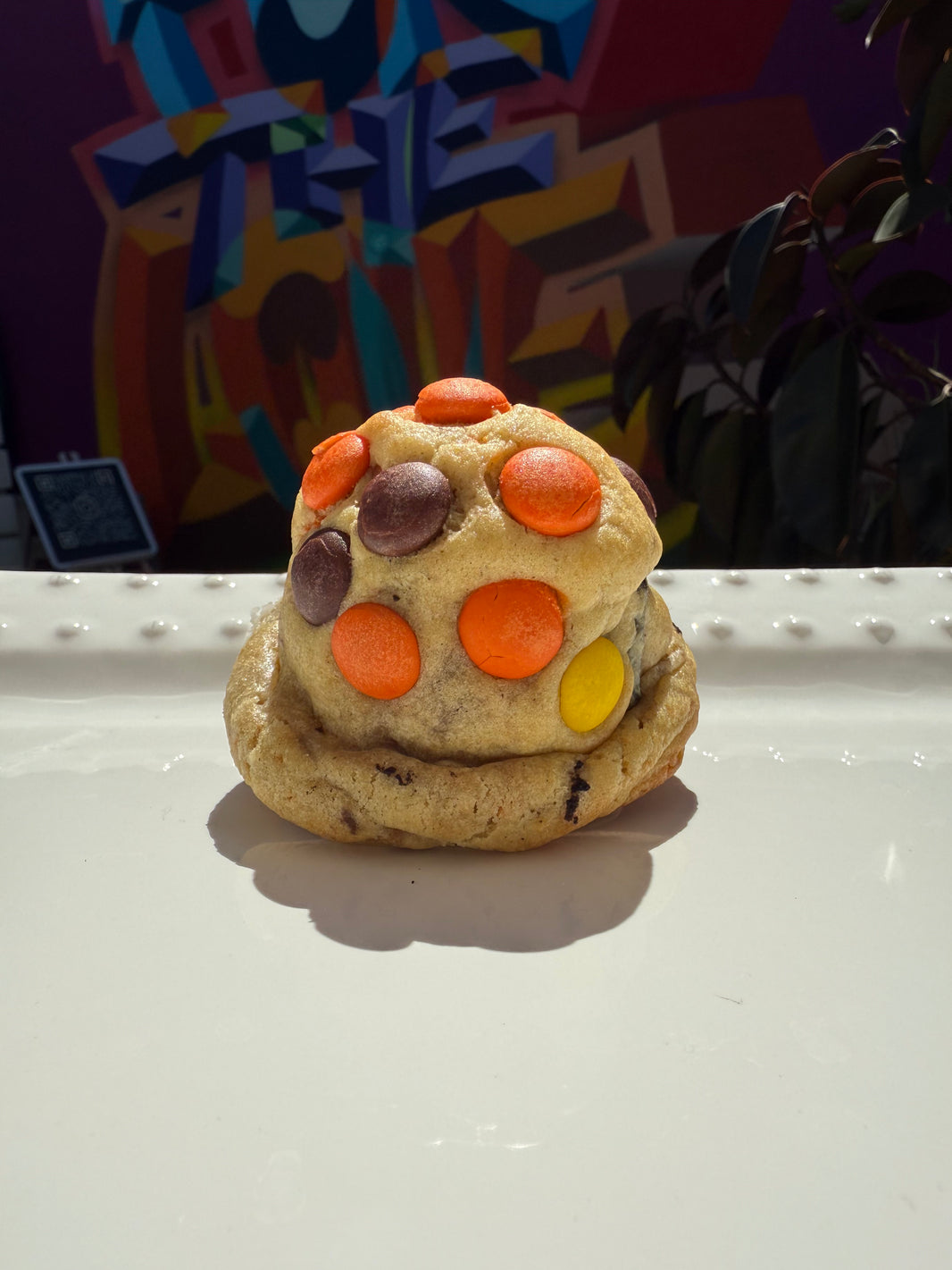 Phat Ash Bakes Small Batch Cookies Made to Order