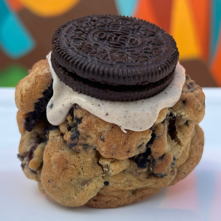 Phat Ash Bakes Small Batch Cookies Made to Order