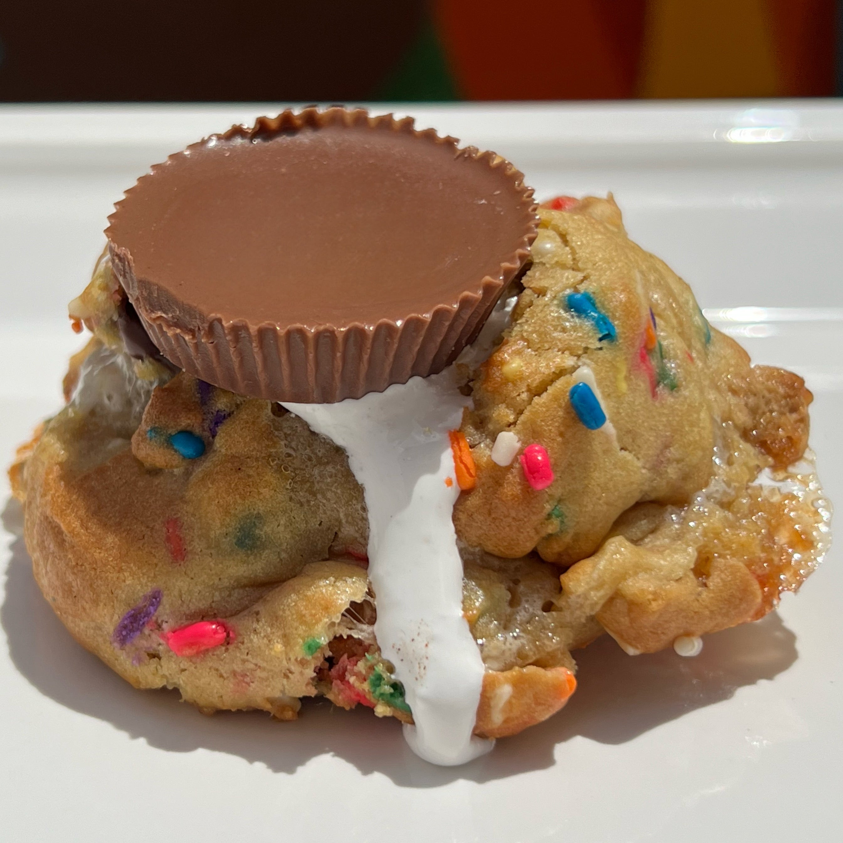 Phat Ash Bakes Small Batch Cookies Made to Order