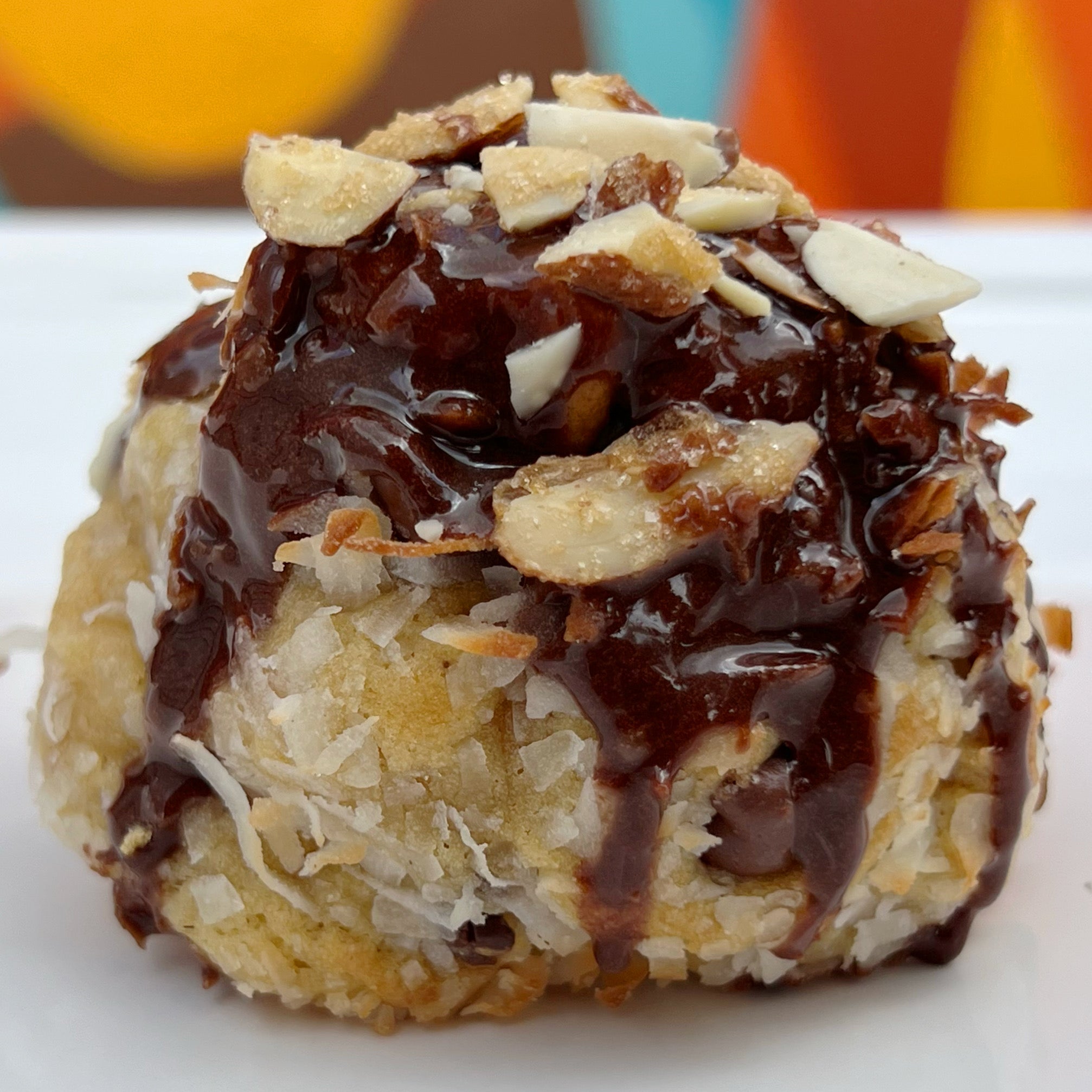 Phat Ash Bakes Small Batch Cookies Made to Order