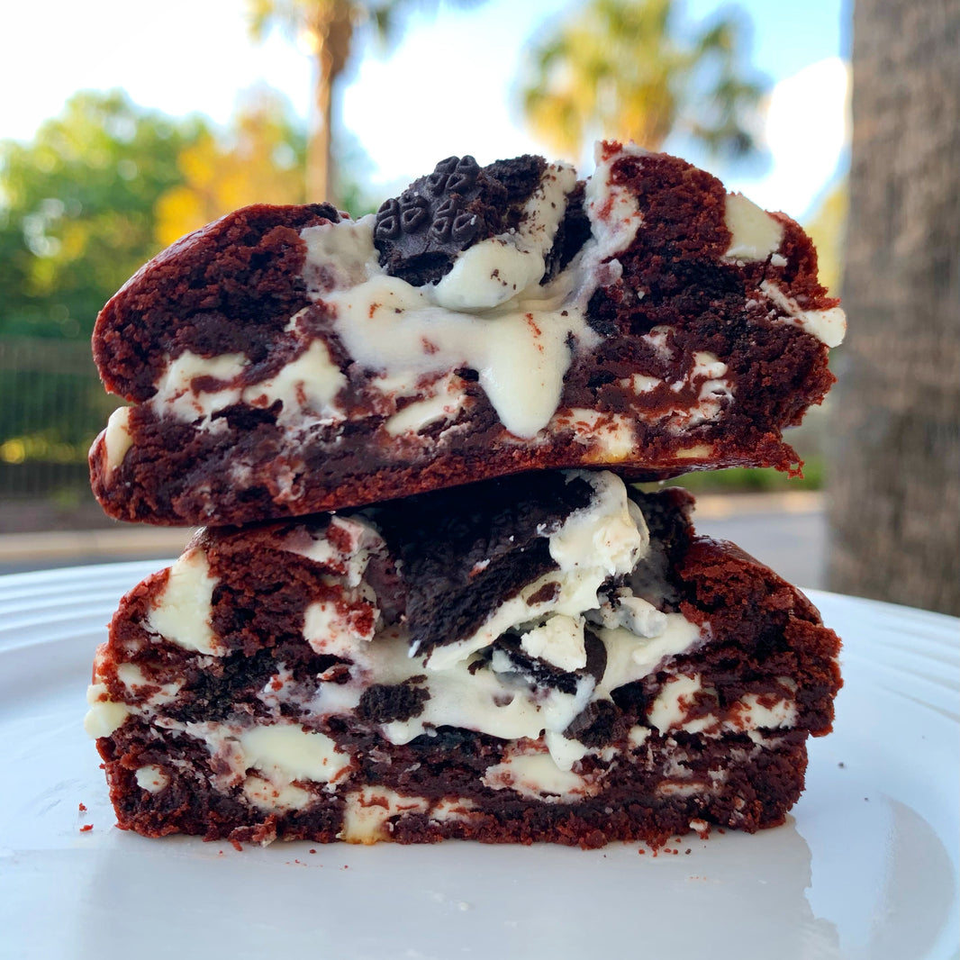 Phat Ash Bakes Small Batch Cookies Made to Order