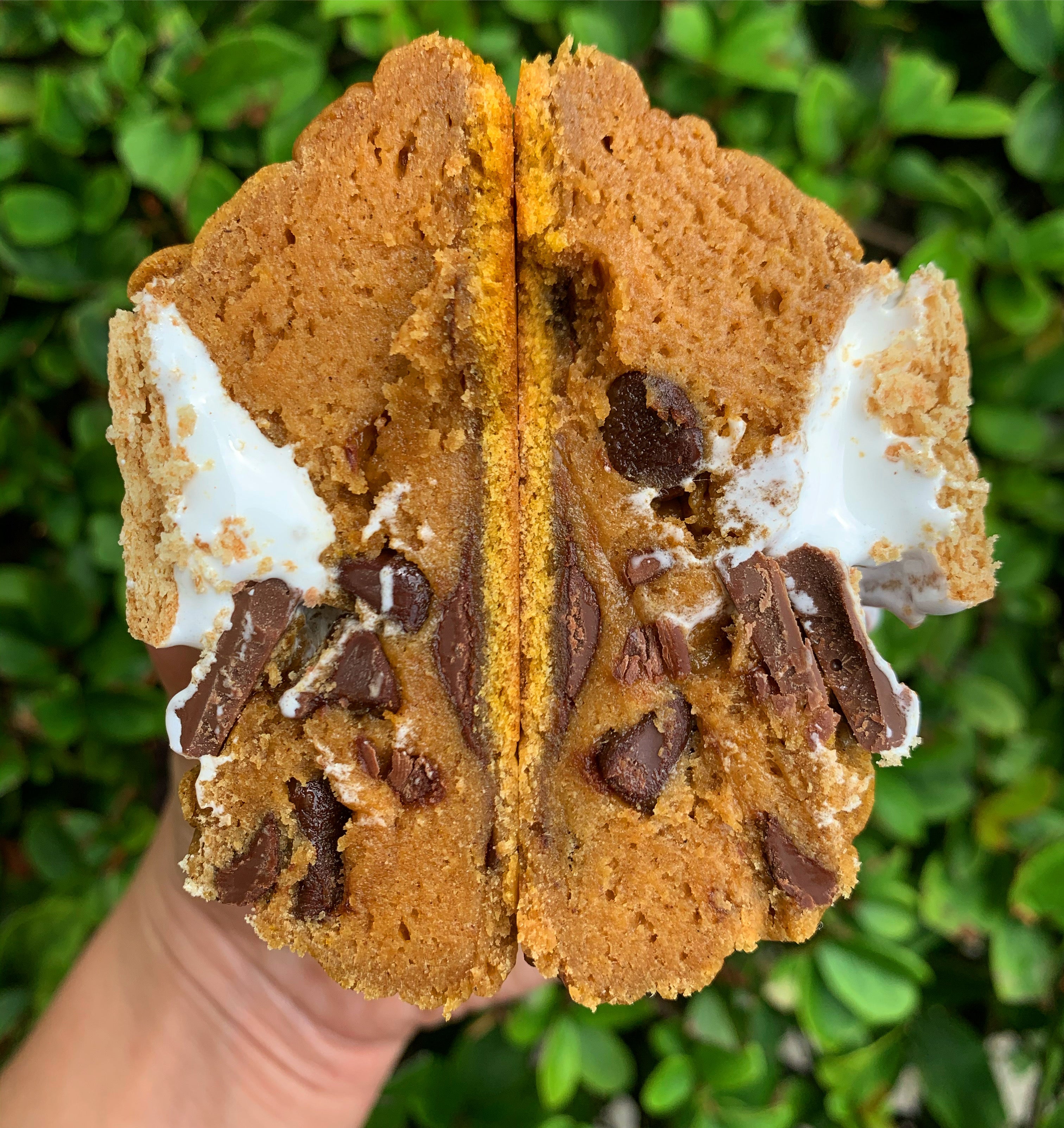 Phat Ash Bakes Small Batch Cookies Made to Order