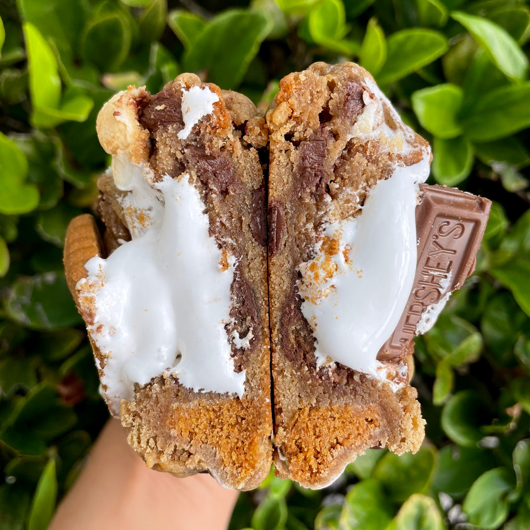 Phat Ash Bakes Small Batch Cookies Made to Order