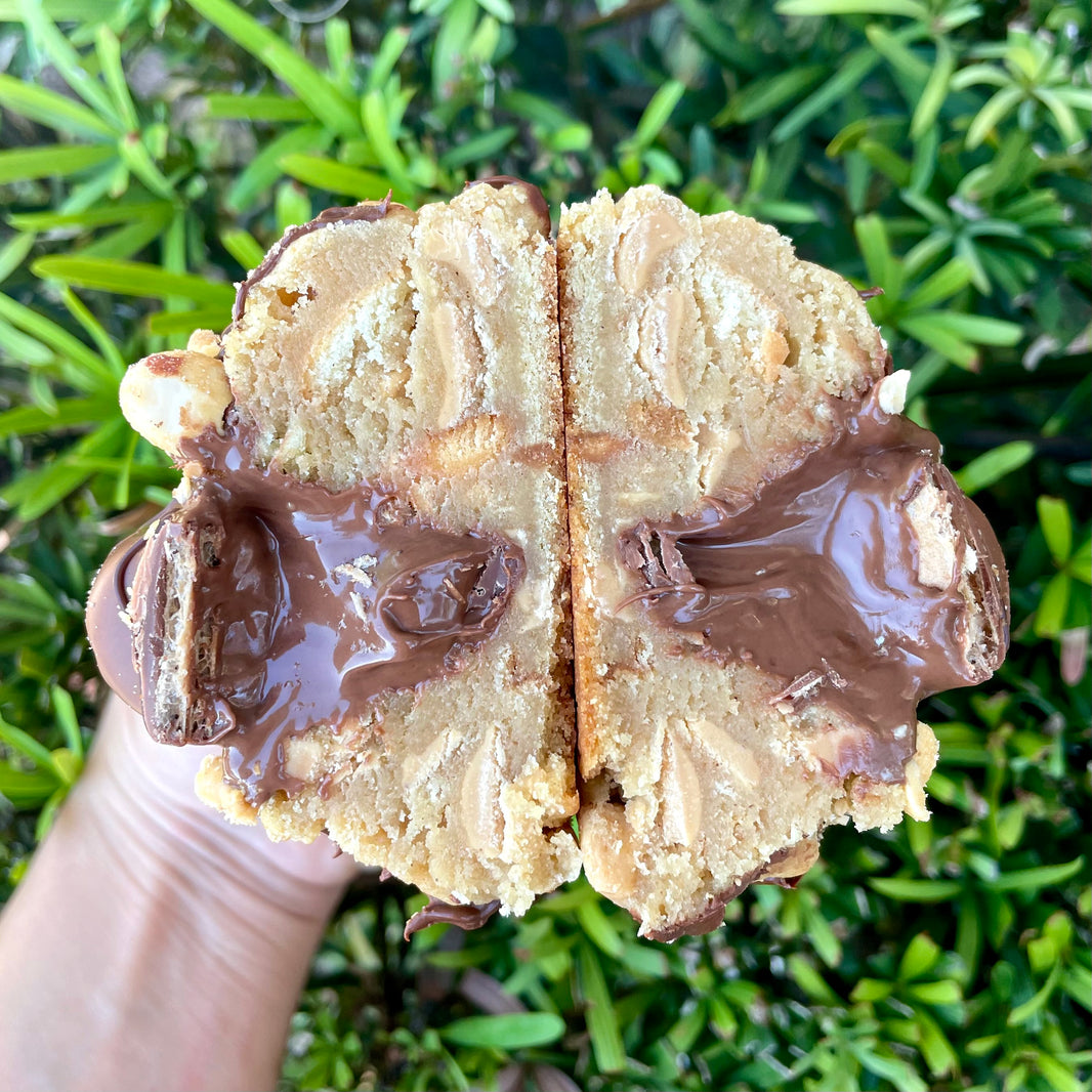 Phat Ash Bakes Small Batch Cookies Made to Order