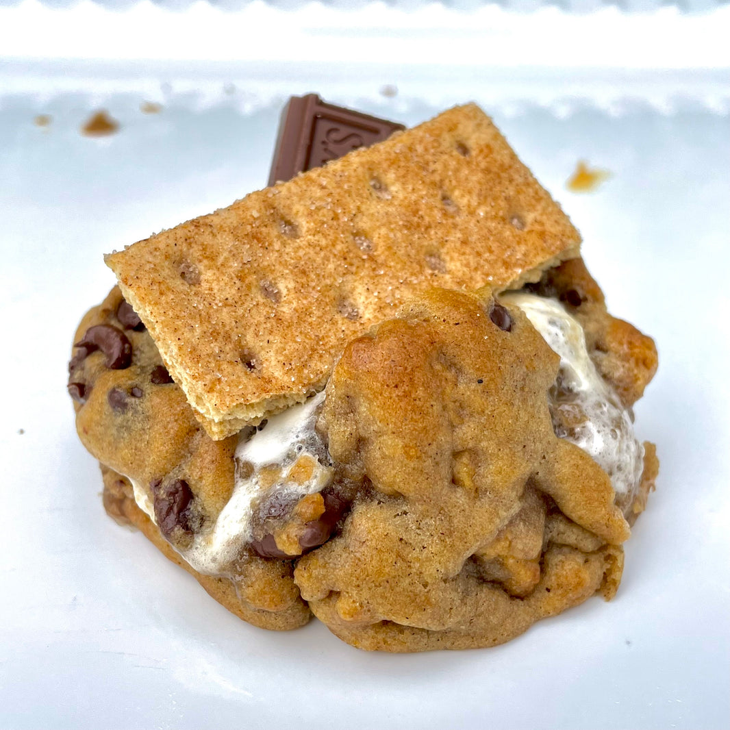 Phat Ash Bakes Small Batch Cookies Made to Order