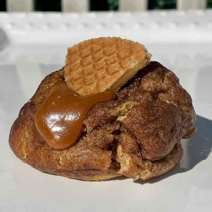 Phat Ash Bakes Small Batch Cookies Made to Order