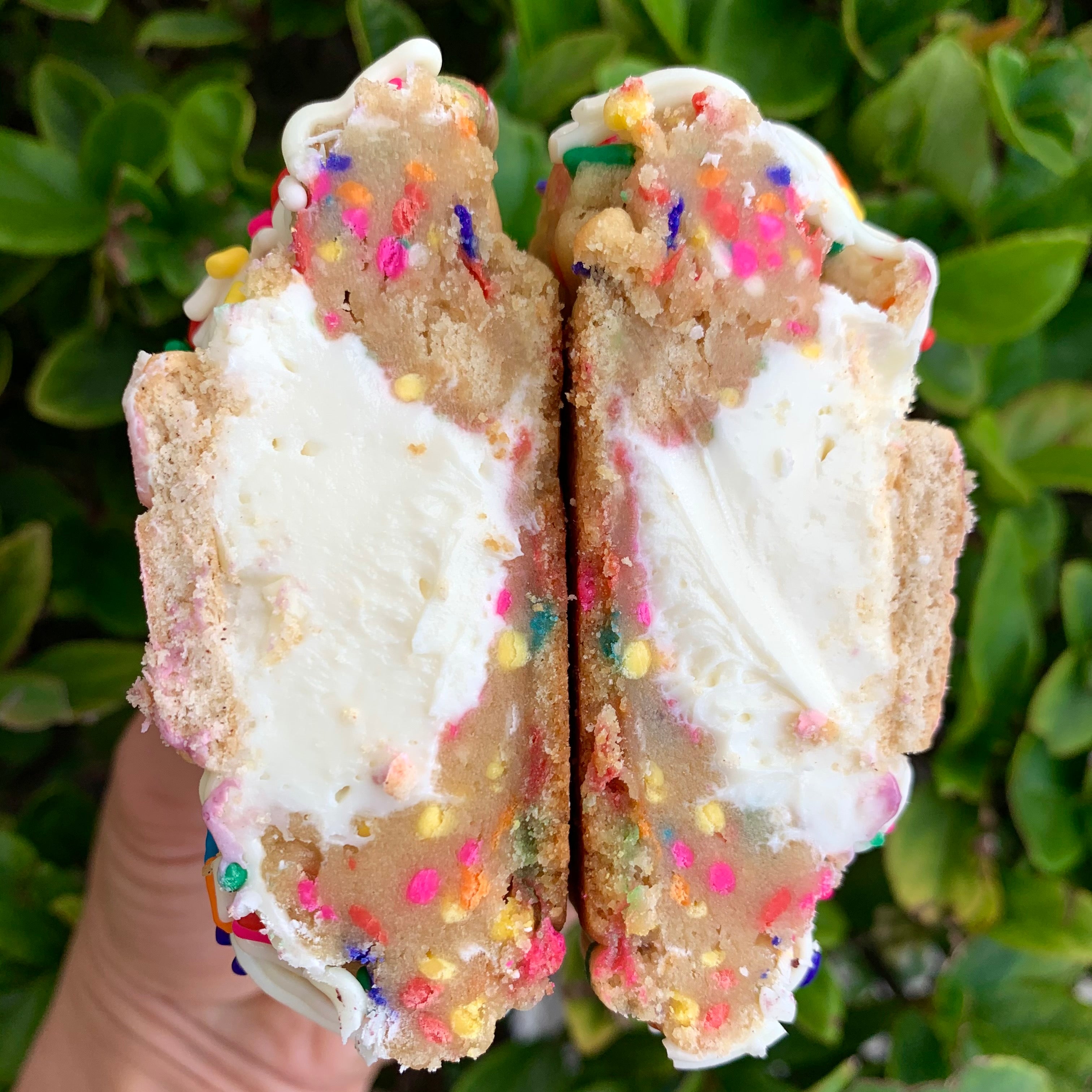 Phat Ash Bakes Small Batch Cookies Made to Order